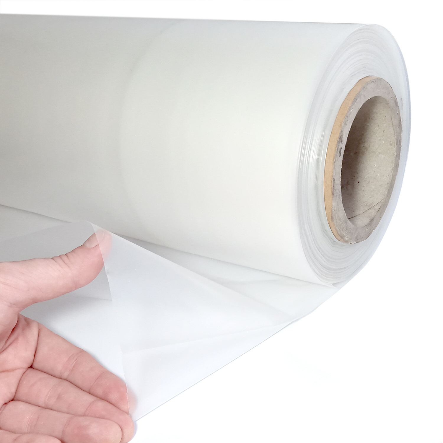 Heavy Duty Dust Sheet/Greenhouse Cover Plastic Polythene Sheeting | 1m ...