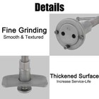 Rewind Back Brake Durable and Reliable Convenient Piston Compressor ...