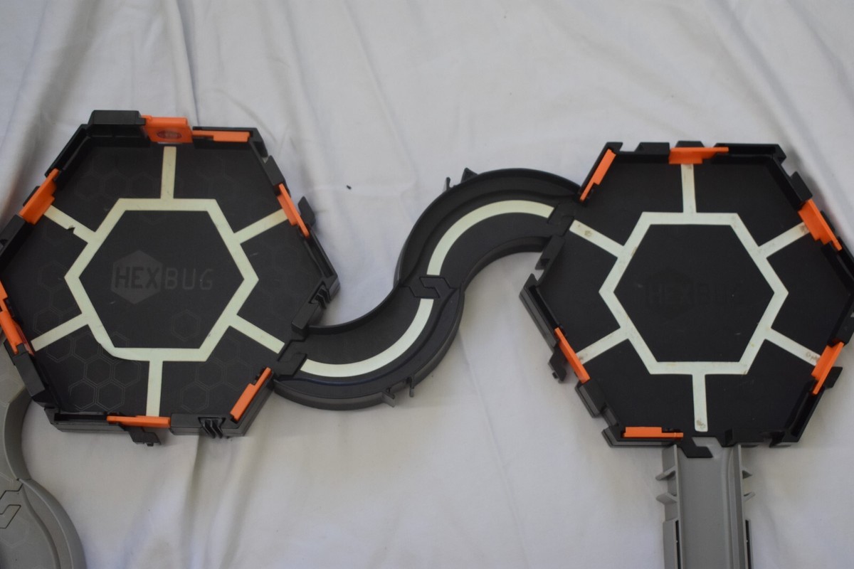 Hexbug Nano Glow In The Dark