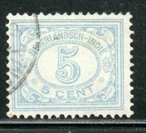 NETHERLANDS DUTCH INDIES STAMPS USED LOT 58896 | eBay
