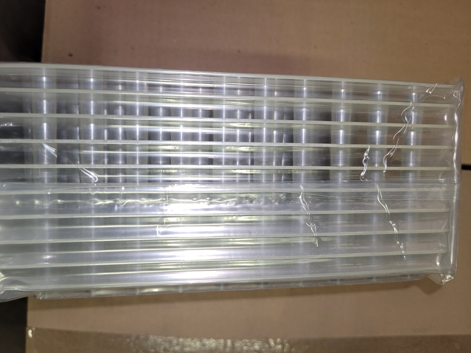 BD Hypak SCF Silicone Stoppers 1000 Count for 1 ml barrels | eBay