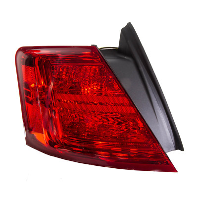 NEW OEM 2014-2020 Ford Taurus Police Interceptor Tail Light LH Driver ...