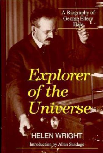 History of Modern Physics and Astronomy Ser.: Explorer of the Universe ...