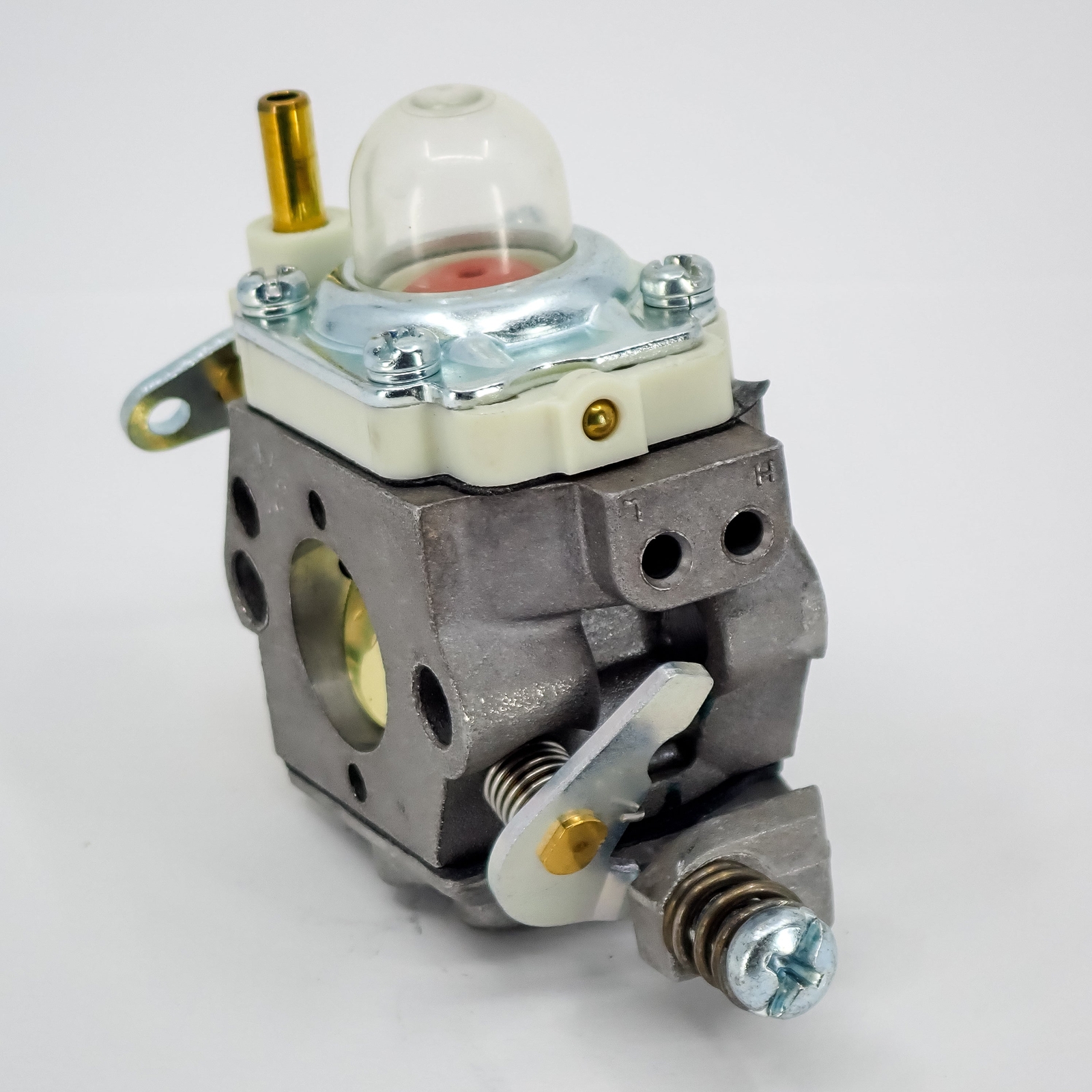 GENUINE ECHO CARBURETOR FITS BLOWERS PB-580T PB-580H EB600RT A021004331 ...