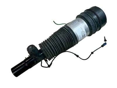 BMW Air spring strut, front left 37106869035 G07 | eBay