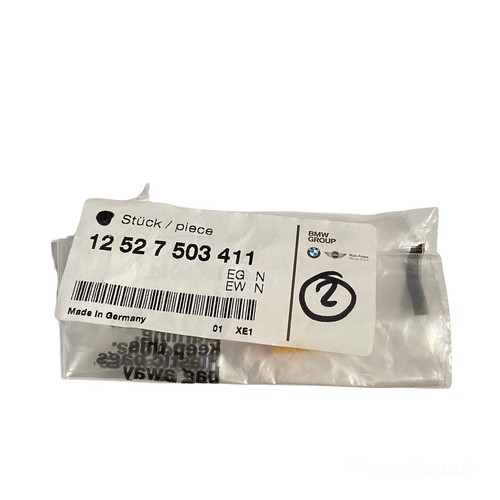 *2 pcs* Genuine BMW Rubber Wire Harness Plug Grommets 12527503411 | eBay