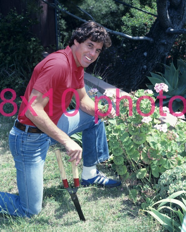 BRODIE GREER #126,beefcake,chips,the love boat,8x10 PHOTO | eBay