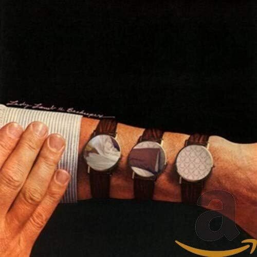 Lady Lamb The Beekeeper Ripely Pine (CD) 600197008027 | eBay