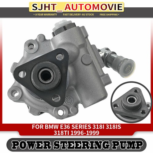 Power Steering Pump for BMW 318i 318is 318ti 1.9L E36 Series 96-1999 ...