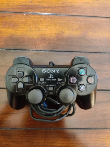 PlayStation Remote Controller (extra long cord) | eBay