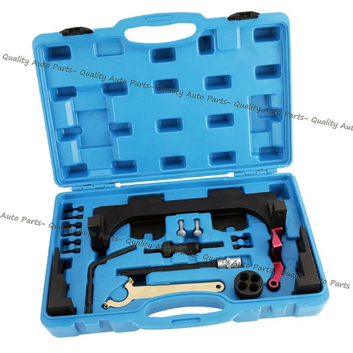 Timing Locking Tool Set fits BMW Mini B38 B46 B48 B58 F20 F22 F45 F60 ...