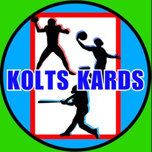 Kolts Kards | eBay Stores