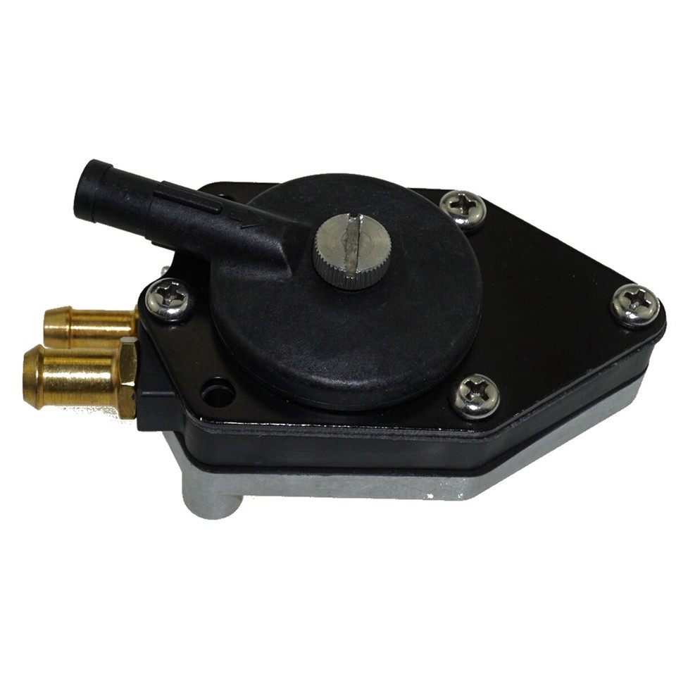 Fuel Pump for Johnson Evinrude Outboard OMC 438559 385784 395712 398385 ...
