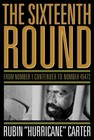 Carter Rubin 'Hurricane' Sixteenth Round (Taschenbuch) 9781569765678 ...