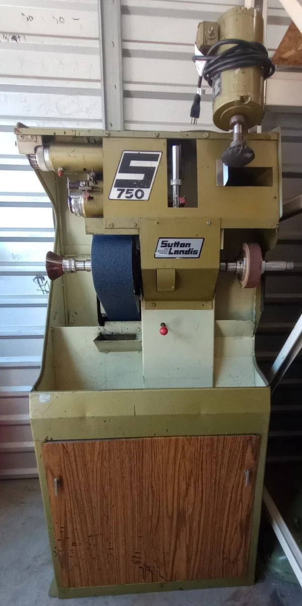 Shoe Maker Machines