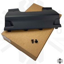 LR Range Rover Sport L320 Front Bumper Tow Bracket Cover LR029973 OEM ...