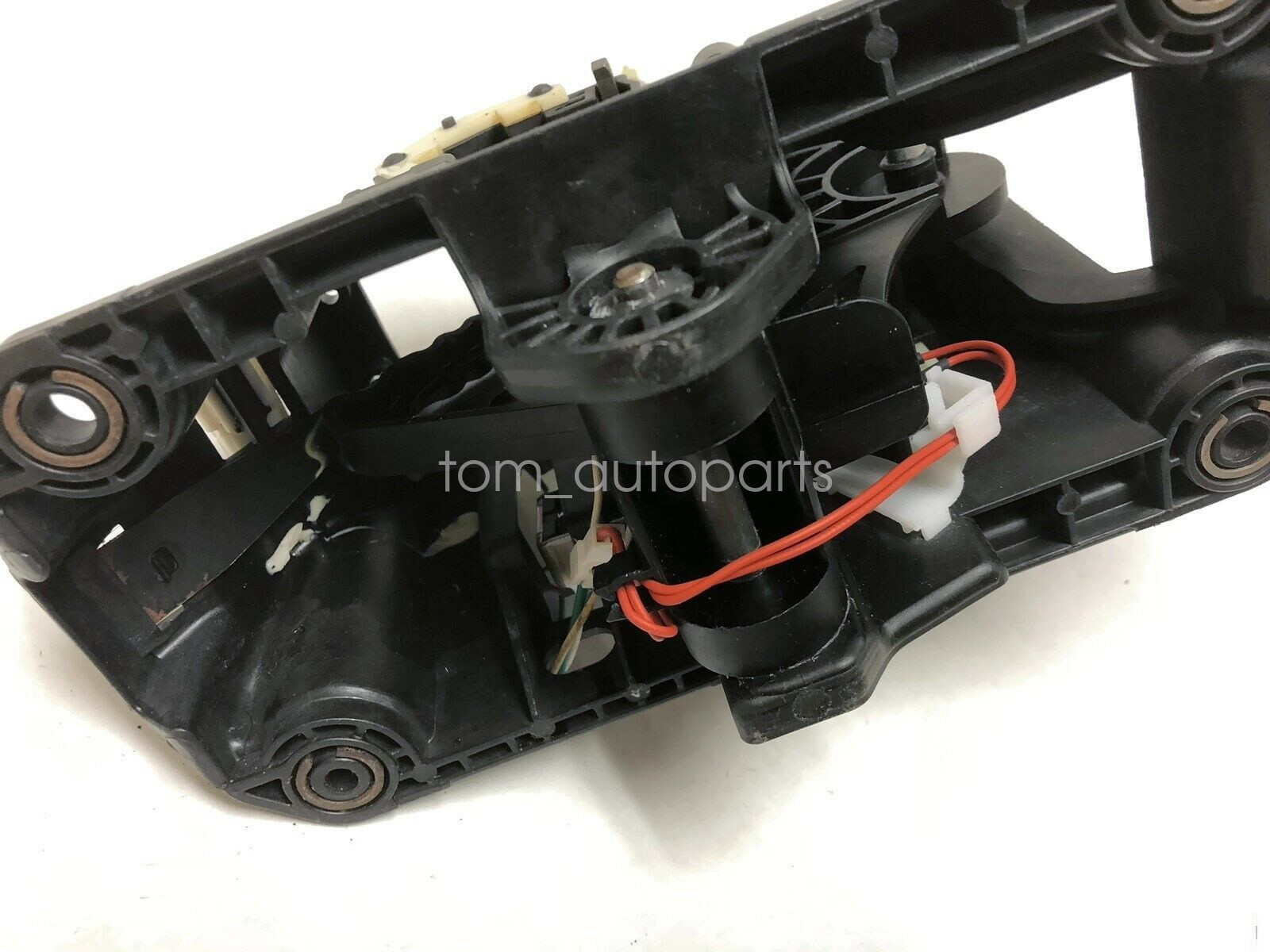 Gear Shifter Repair Kit Shift Switch Set For 2013-2017 Nissan ALTIMA ...