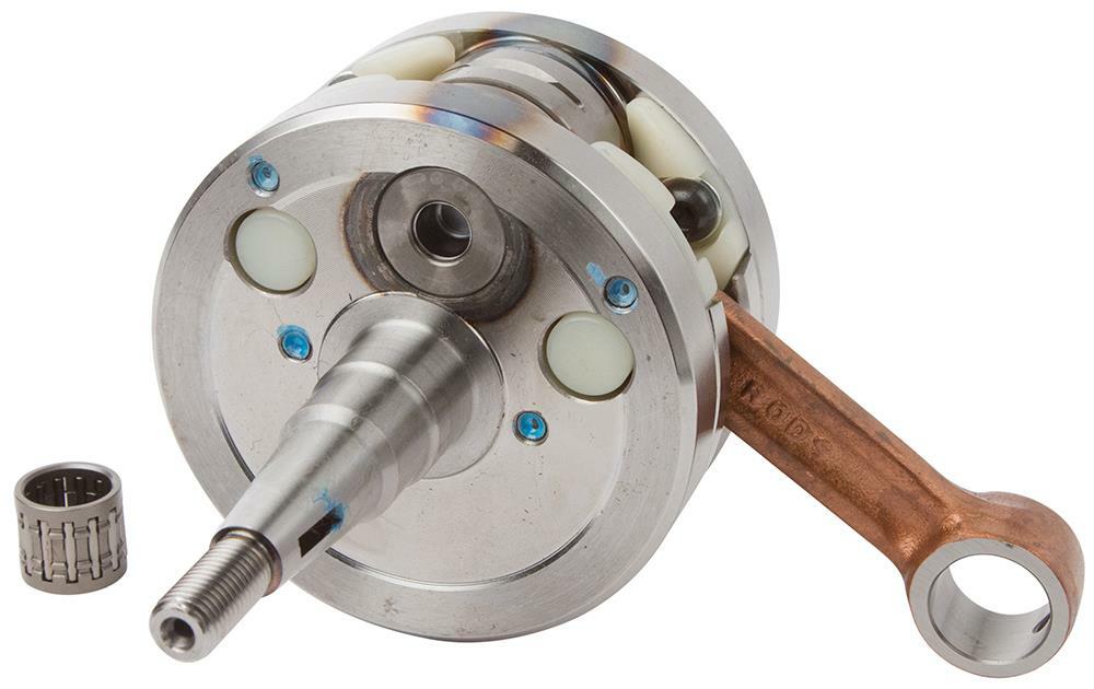 Hot Rods - 4036 - Crankshaft Assembly for sale online | eBay