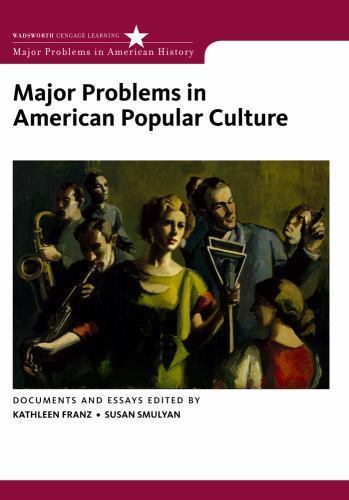 Major Problems in American History Ser.: Major Problems in American ...