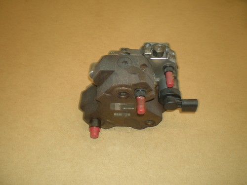 POMPE A INJECTION BMW 535 D E60 3.0 BI TURBO 272 CV 0445010073 / 306D4 ...