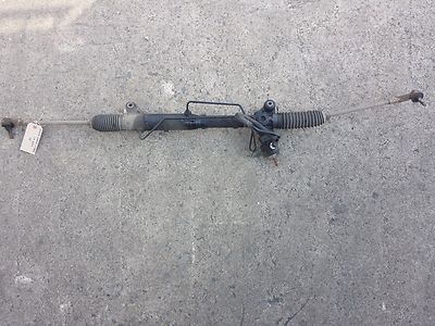Suzuki Grand Vitara 2005-2015 1.9 DDIS Power Steering Rack | eBay
