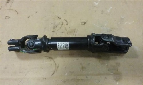 12 CRUZE STEERING COLUMN FLOOR SHIFT W/KEYLESS IGNITION OPT BTM 1016962 ...