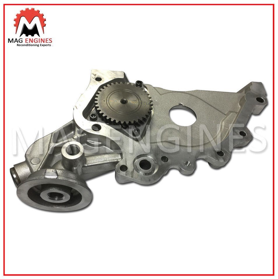 96837743 OIL PUMP CHEVROLET Z20S FOR CRUZE CAPTIVA EPICA OPEL ANTARA 2. ...