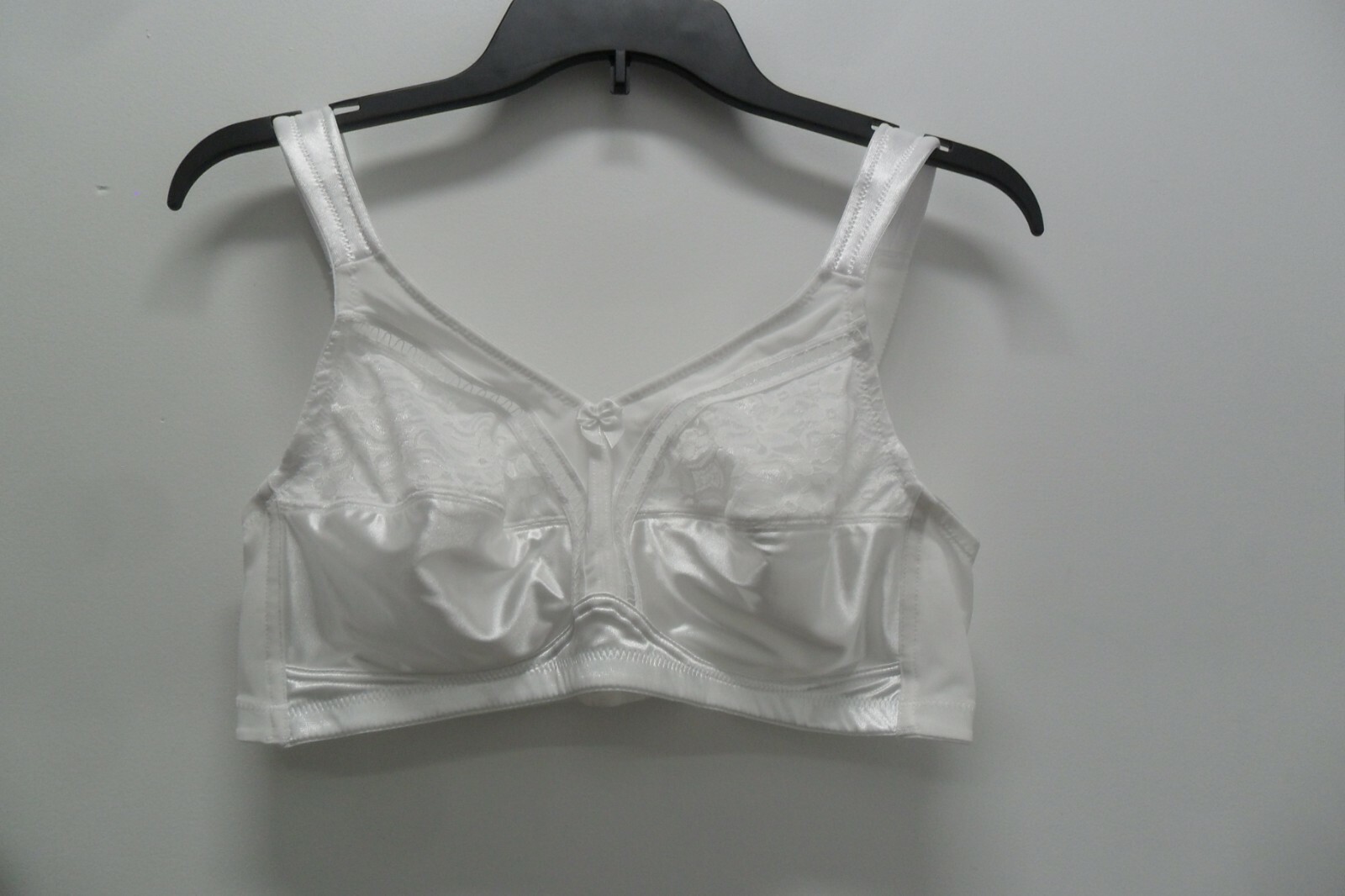 COMFORT CHOICE BRA, SIZE 38 C, (ID#7151715-50) | eBay