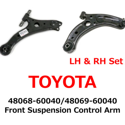 【NEW】Toyota Genuine 4Runner FJ Cruiser Front Suspension Control Arm LH ...