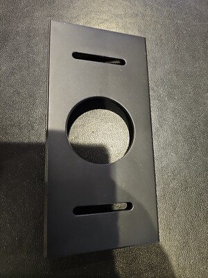 Ring Corner Kit Side Wedge Angle Mount for Ring Video Doorbell 1,2,3,4 ...