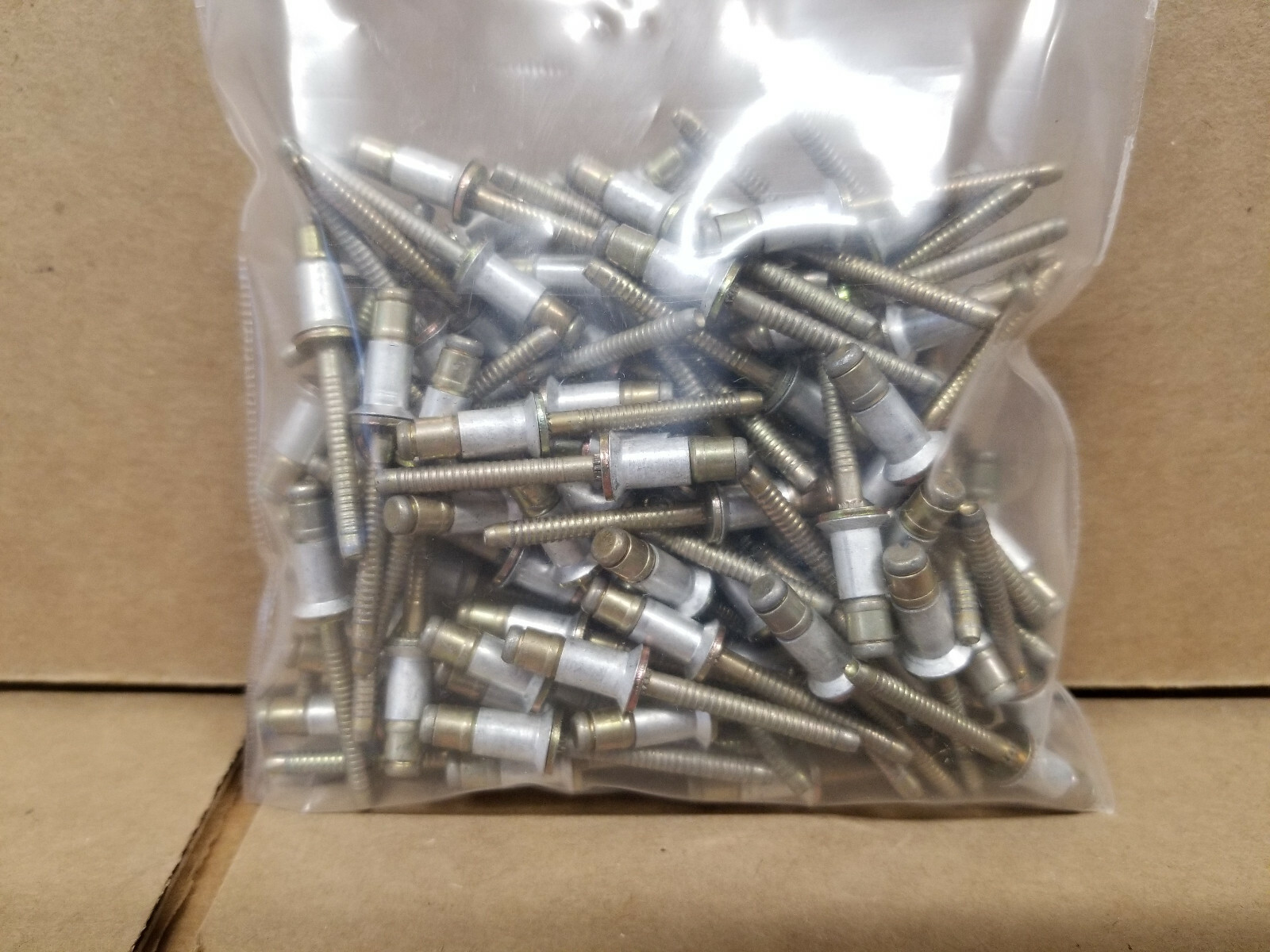 Aircraft Rivets Aluminum HMMWV NAS9303B-6-03 100 each | eBay