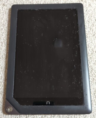 Barnes&Noble Nook HD(Plus) 9in WiFi 16GB BNTV600 Tablet Touchscreen ...