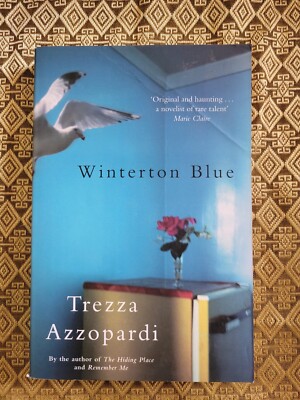 Winterton Blue By Trezza Azzopardi. 9780330493482 9780330493482 | eBay