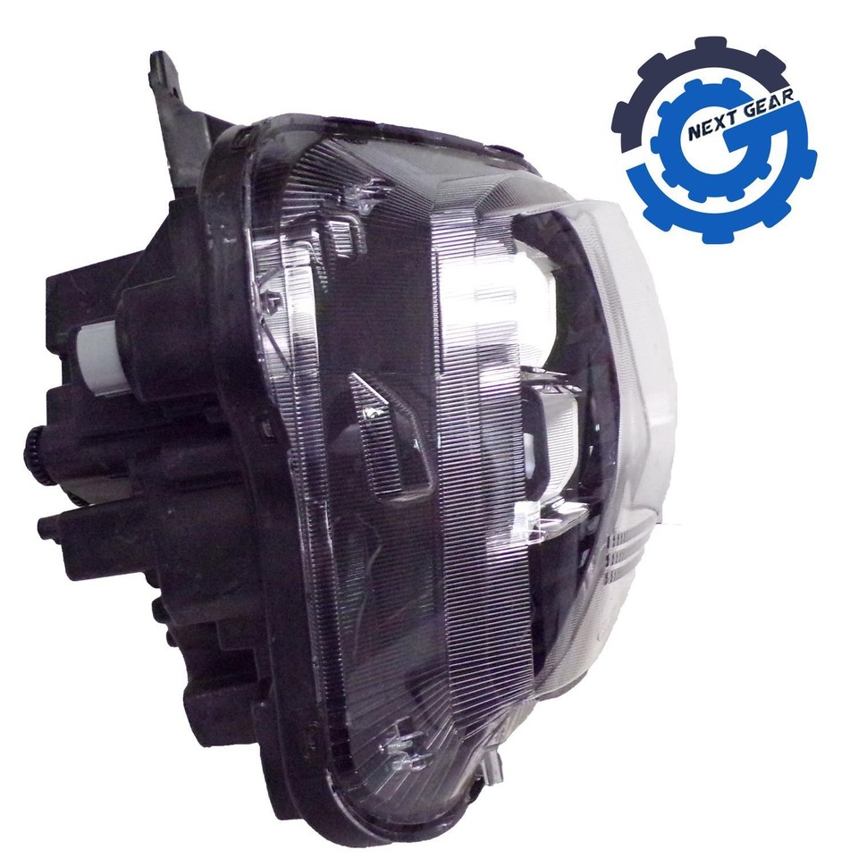 OEM Hyundai Right LED Headlight Assembly for 2022-2024 Tucson Recon ...