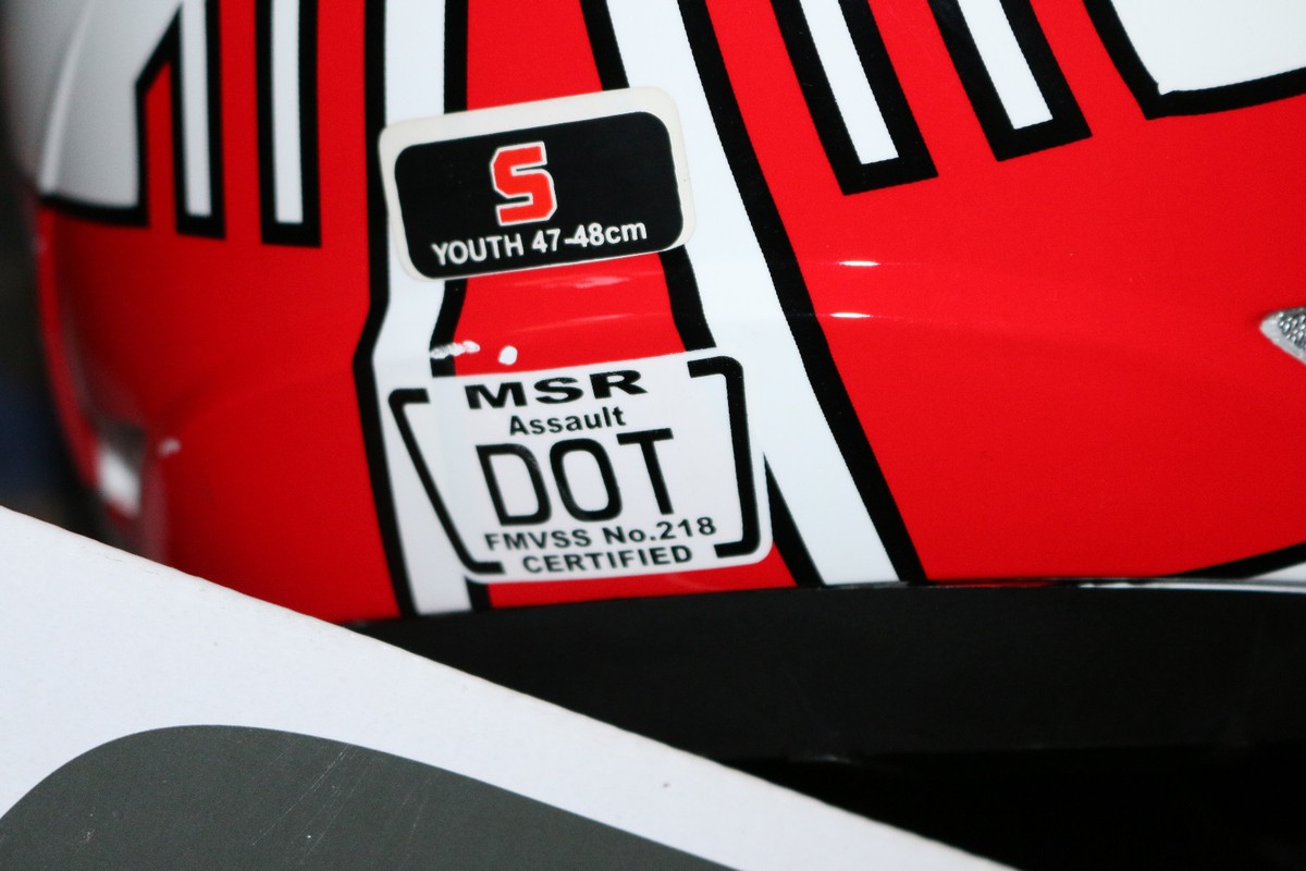 Msr Assault Helmet FMA EXF Bump Helmet Foliage Green IG 17726