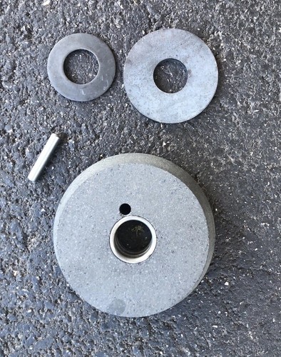 GENUINE RIDE ON MOWER DRIVE CONE FOR COX STOCKMAN KIT 187 | eBay Australia