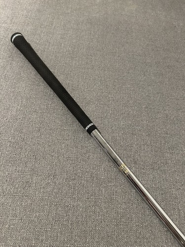 New Nippon Shaft NS PRO 850 GH 4 Iron Stiff Flex Shaft Pull. .355 Tip ...
