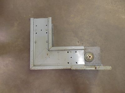 SIEMENS 3 PH ELBOW BUSWAY BUS WAY RL506CL3 600A A AMP 600V VOLT | eBay