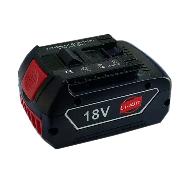 18V BAT609 Replacement Battery for Bosch 18V 6.0Ah Li-ion Power Tool ...