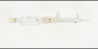 Lab Glassware - Soxhlet Extractor