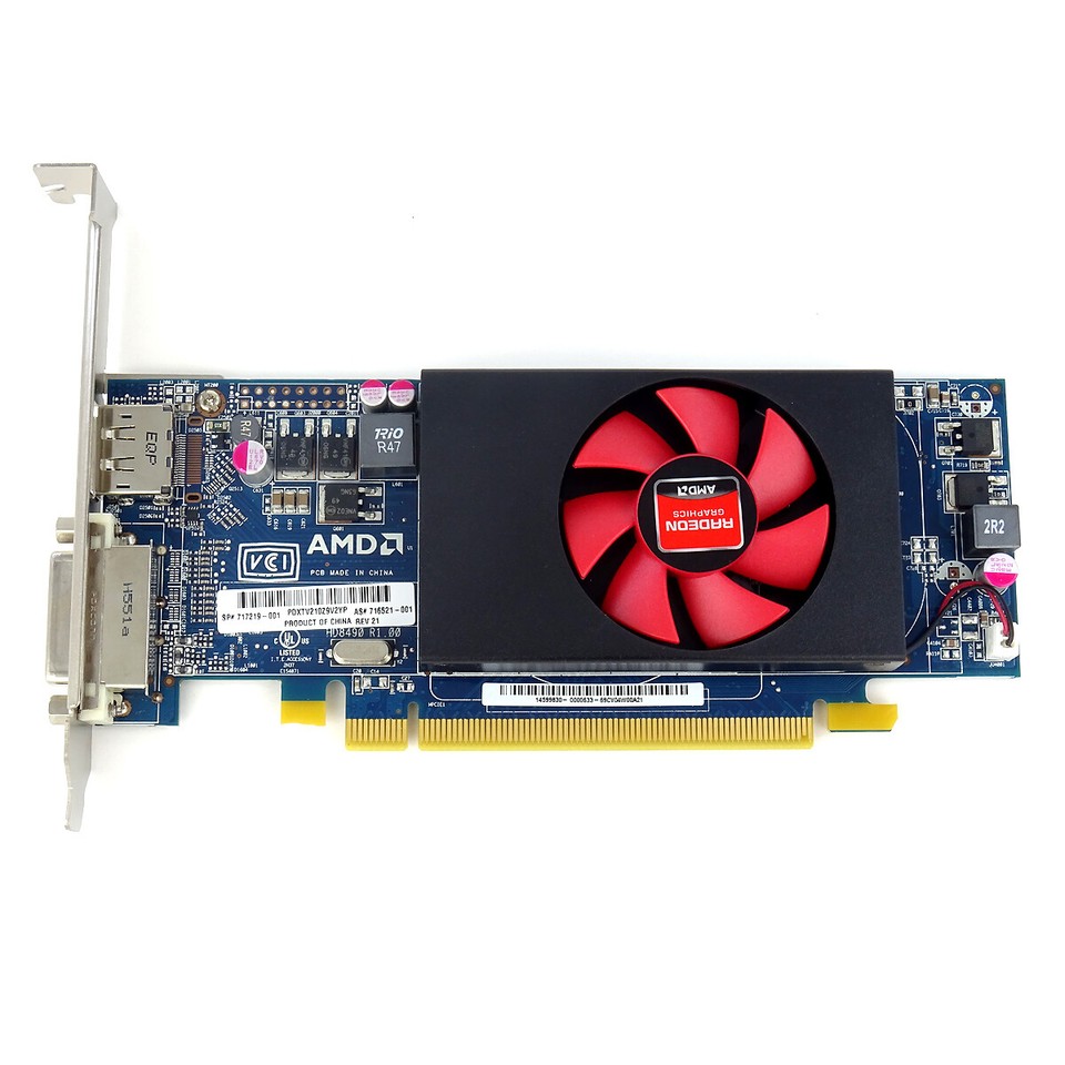 Arcade VGA Graphic Card GPU 1GB PCI Express ArcadeVGA 15Khz CGA MAME ...