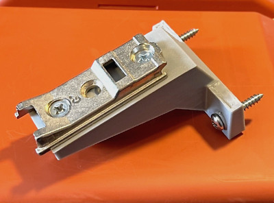 GRASS 0300-301 Baseplate w/ #24 top plate • FFA 1.3mm Hinge REPLICA ...