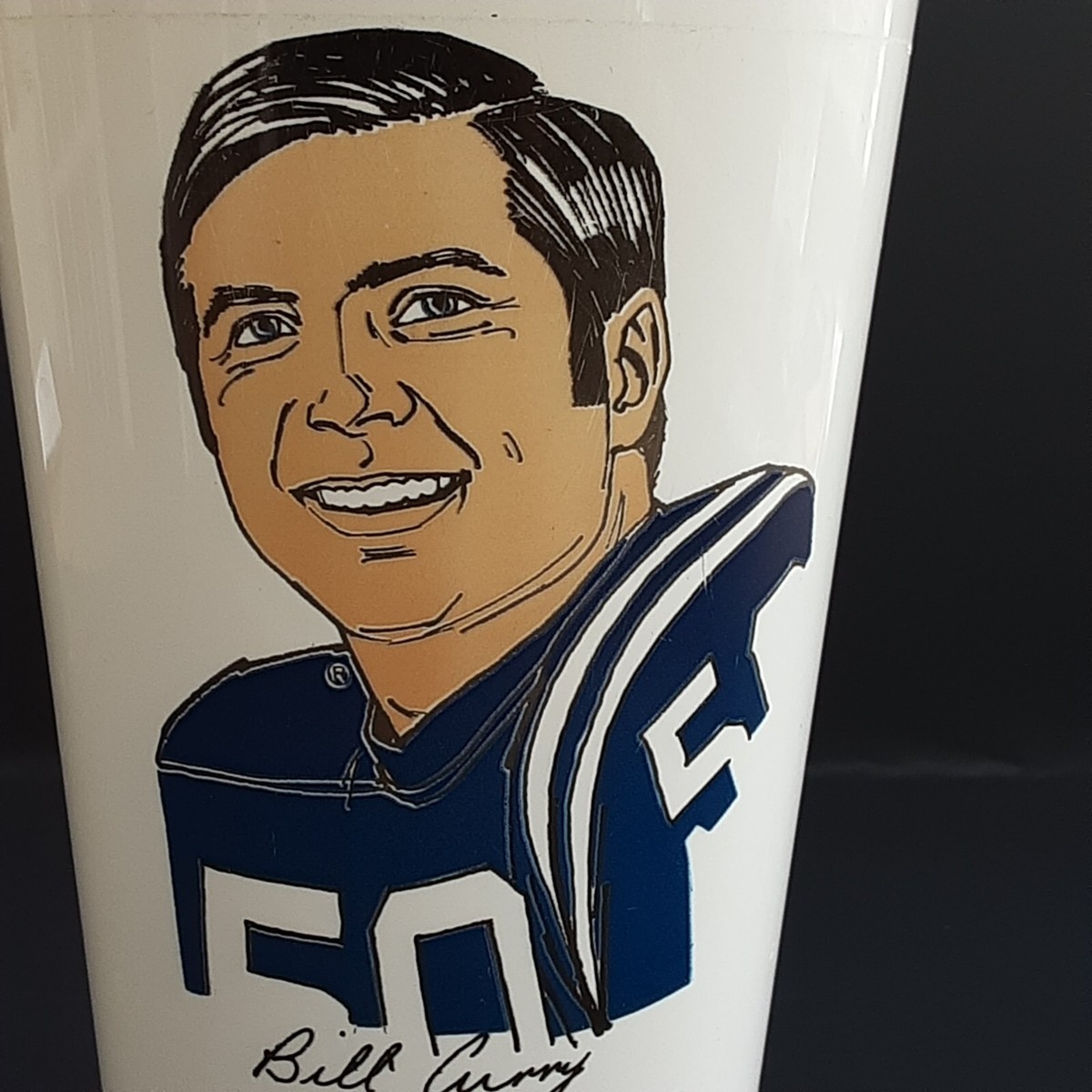 Bill Curry's Instagram, Twitter & Facebook on IDCrawl