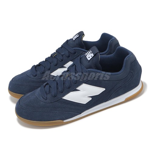 New Balance RC42 NB Navy White Gum Men Unisex Casual LifeStyle Shoes ...