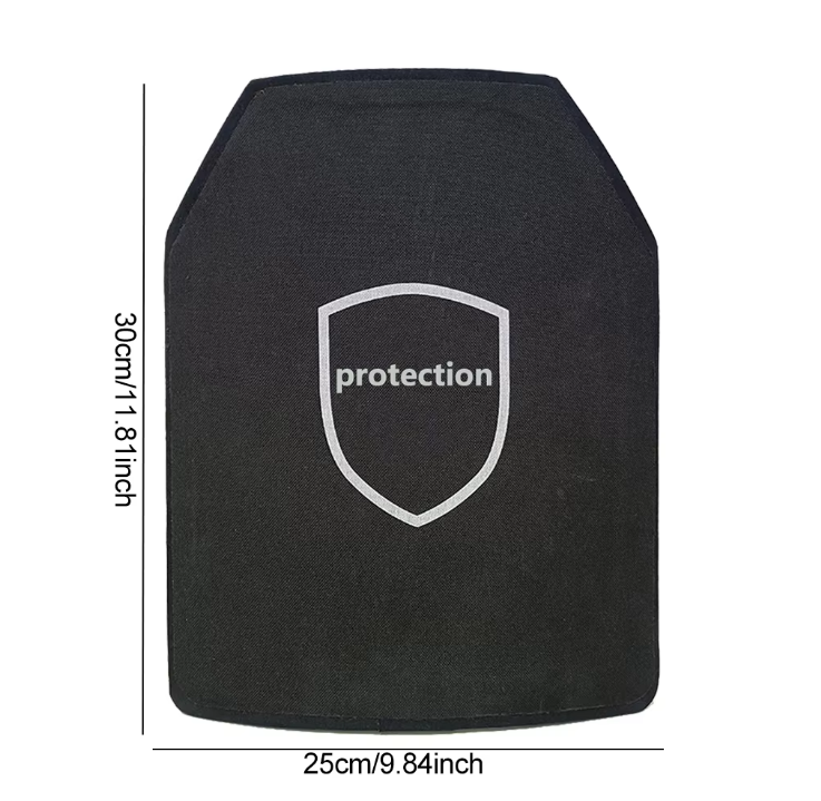 (Sales) Lightweight IIIA Level Anti Bullet Anti Stab Proof Composite | eBay