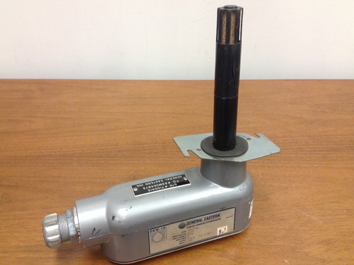 General Eastern - Model: DEW-10-0B1 - Chilled Mirror Hygrometer | eBay