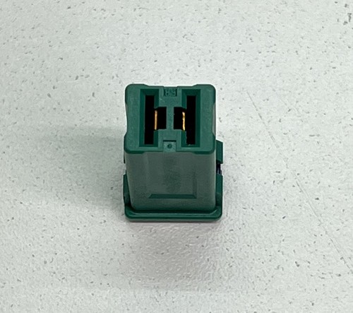2003-2008 Nissan 350Z 40A Fuse Connector Battery Fusebox OEM 24370 ...