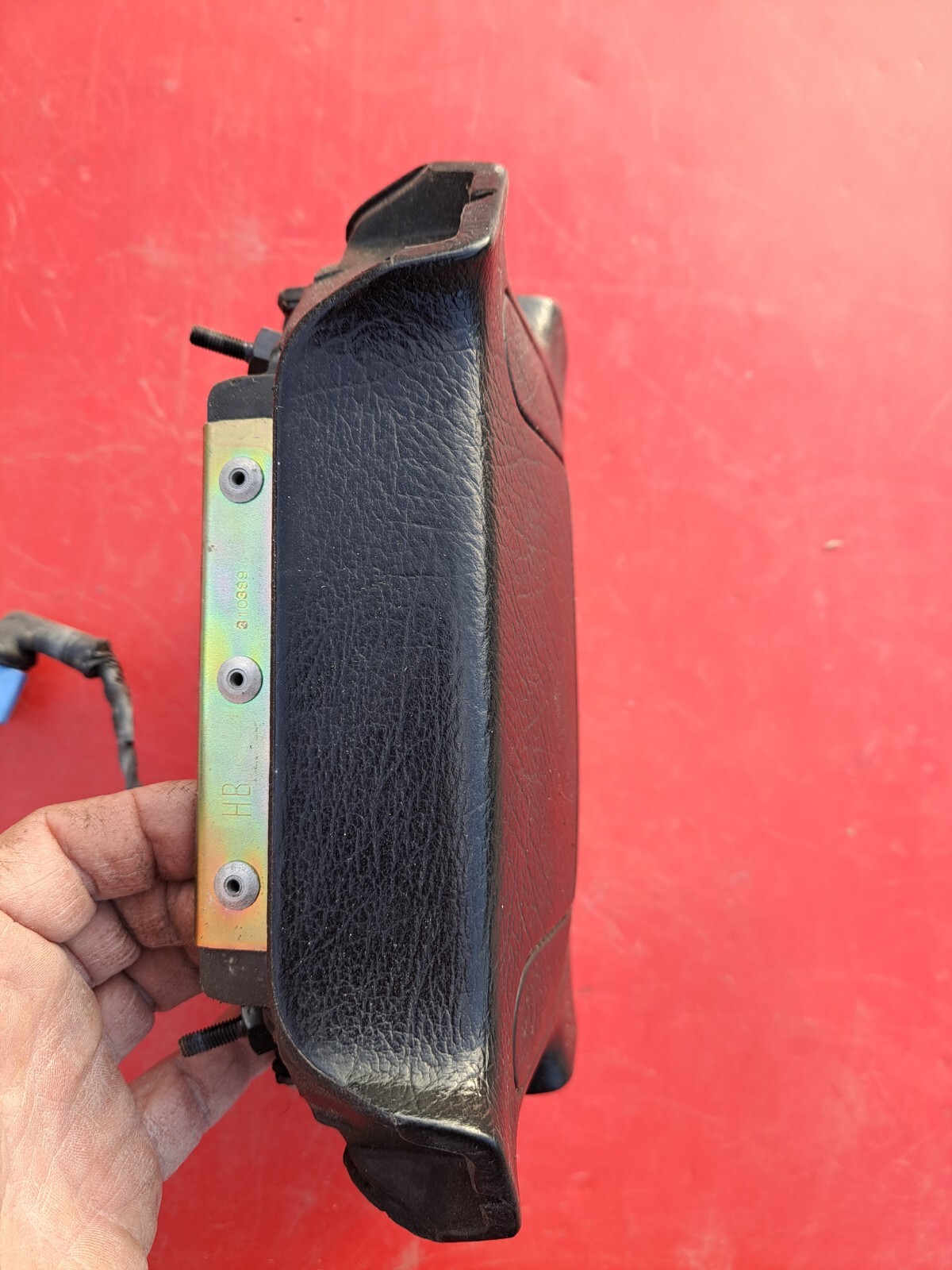 90-93 Mazda Miata Airbag Module NA01677F0A OEM for sale online | eBay