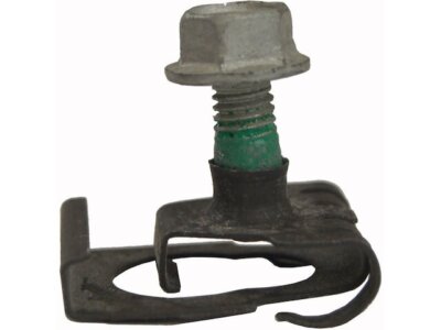 For 2007-2024 GMC Savana 2500 Brake Pedal Push Rod Retainer AC Delco ...