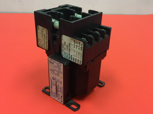 Eaton Cutler-Hammer - P/N: C340AG - Transformer | eBay